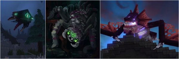 Symbolique du Mal : le Néant ? - Hytale-World