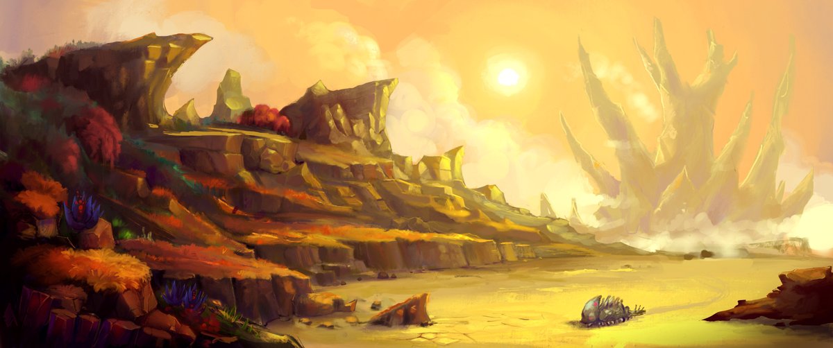 Les Vrais Dieux d'Hytale : Thomas, l'Homme dans le désert - Hytale-World