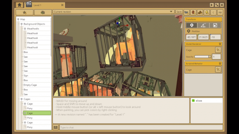 Le point Modding - Hytale-World