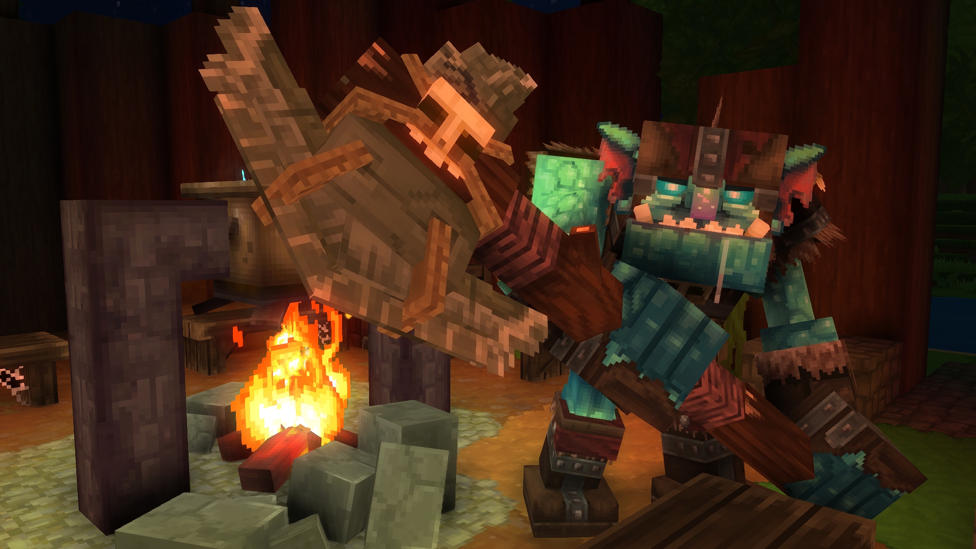 Concevoir des Monstres pour Hytale - Hytale-World