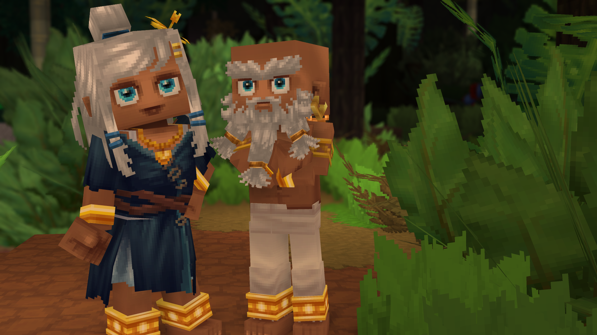 Point Développement d'Hytale Mai 2020 - Hytale-World