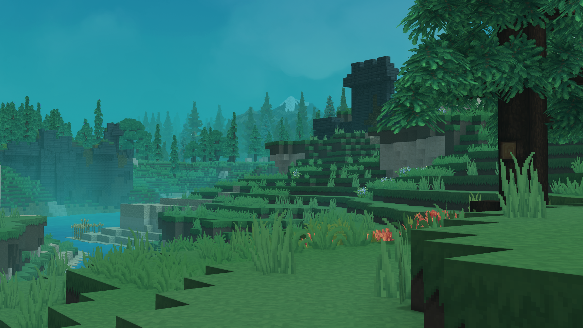 Dernier Blog Post avant un moment ! - Hytale-World
